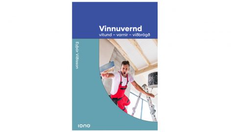 Vinnuvernd - Vefbækur